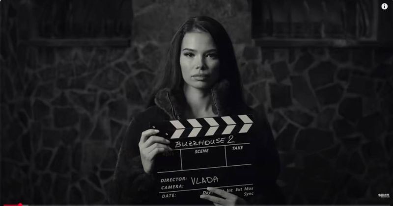 De ce își iau hate pe internet Tina Duceac și Davidenko, șoferul lui ...