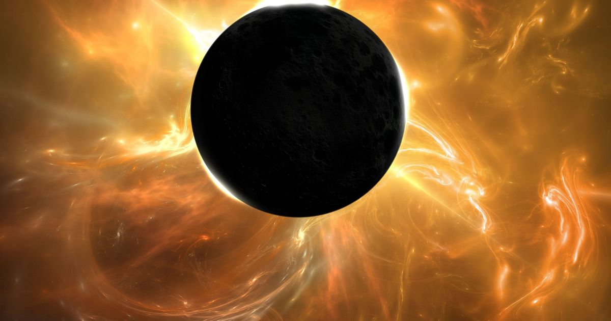 Eclipsele de Soare și de Lună din 2025: Când și unde le poți vedea ...