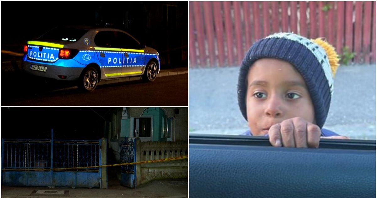VIDEO Copil de 4 ani din Craiova, dispărut din fața locuinței, a fost găsit fără viață pe un ...