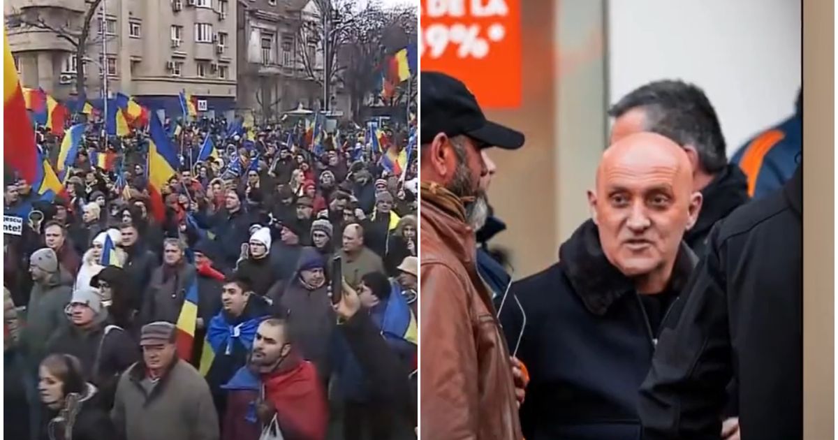 Fiul mercenarului Horaţiu Potra, plasat sub control judiciar pentru 60 ...