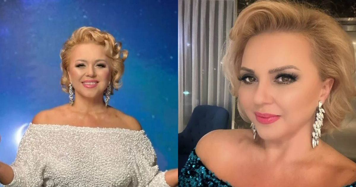 VIDEO „Cea mai fericită sunt”. Cornelia Rednic, o artistă complexă ...