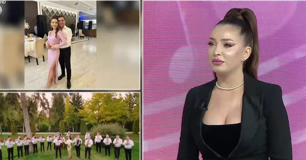 VIDEO „Ne dorim să facem cât mai multe proiecte”. Maria Magdalena Ignat, planuri pentru 2025 ...