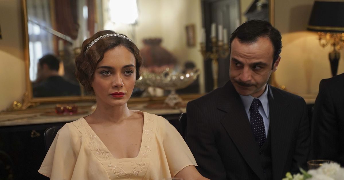 AZIZ, episod nou: O dezvăluire șocantă pune pe jar familia Payidar ...