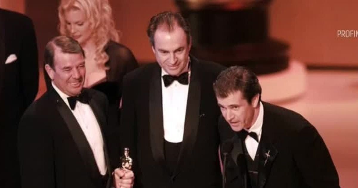 VIDEO Mel Gibson și-a văzut casa făcută scrum - Stirile Kanal D