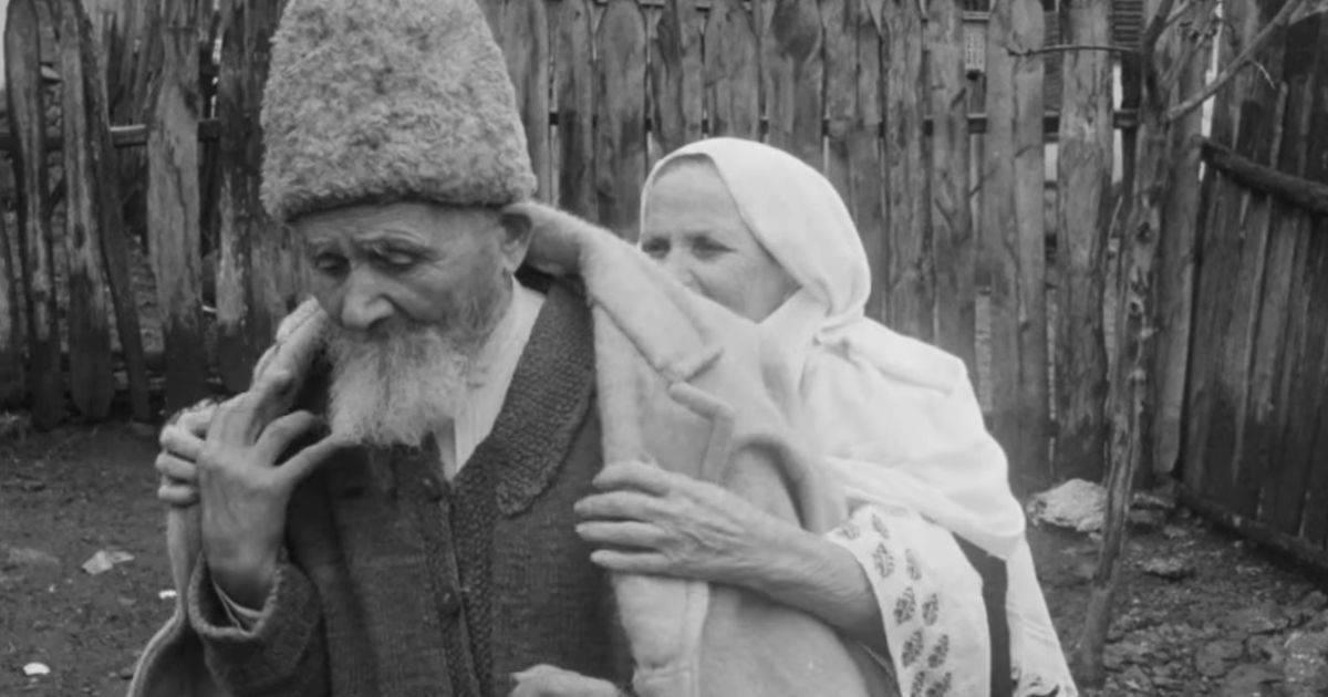 VIDEO El este ciobanul român care a trăit 135 de ani. Care a fost ...