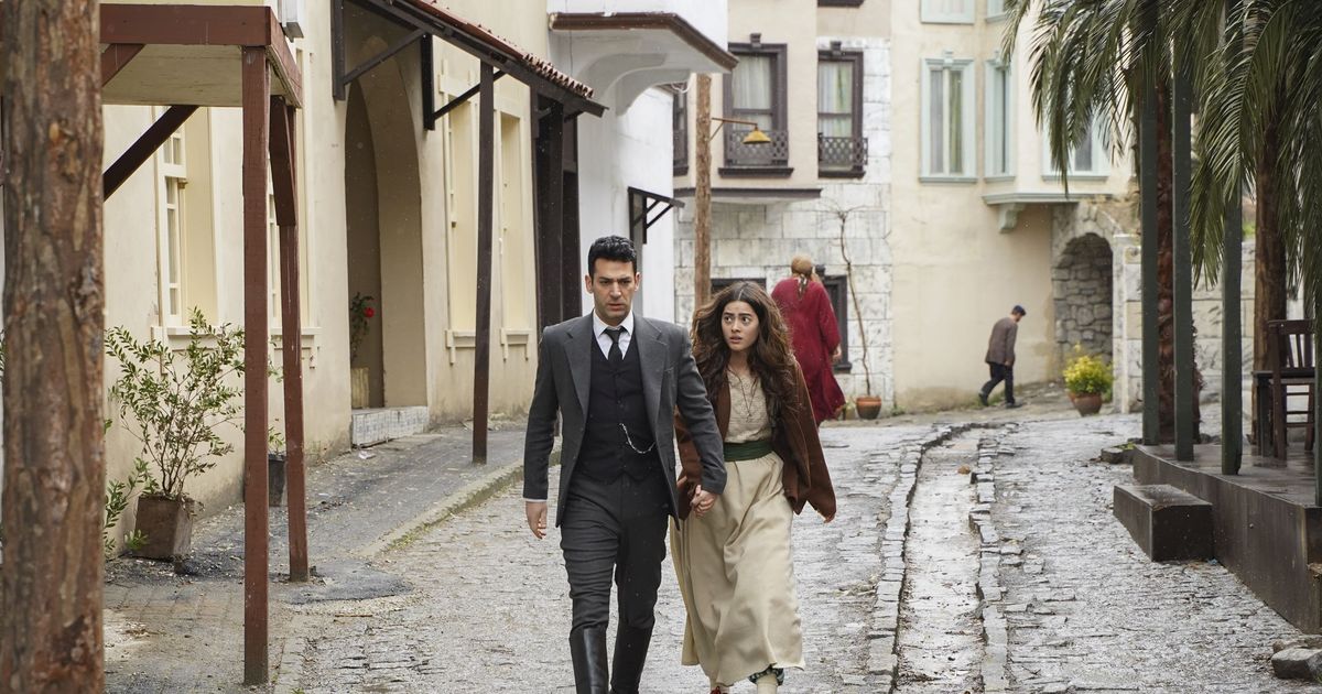 Astă seară, de la ora 20:00, în serialul ”Aziz”, Acțiunile lui Pierre ...