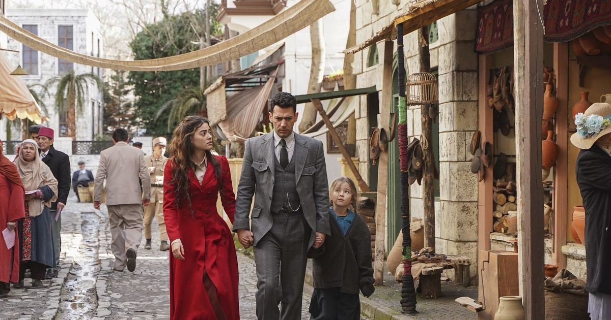 În această seară, de la ora 20:00, în serialul ”Aziz”, Evenimente ...