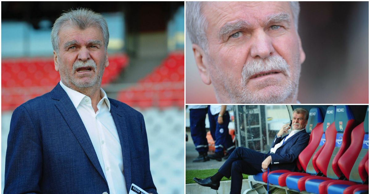 De ce era poreclit „Vamă” Dinu Gheorghe? Cunoscutul om de afaceri a ...