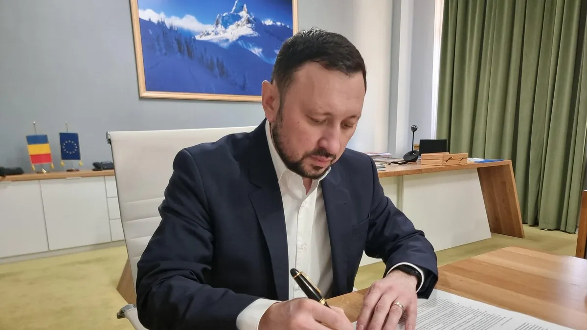 Programul Rabla 2025. Anunțul momentului făcut de ministrul Mediului ...