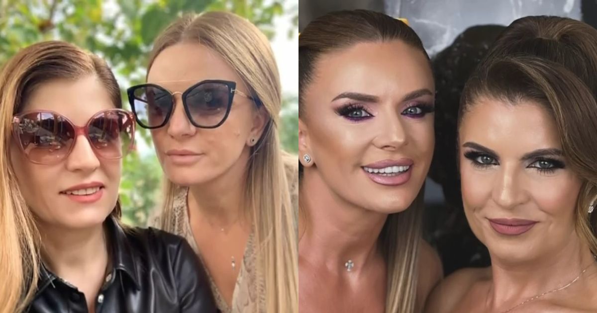 VIDEO „Era rebelă, nu era cuminte”. Mariana Ionescu Căpitănescu și ...