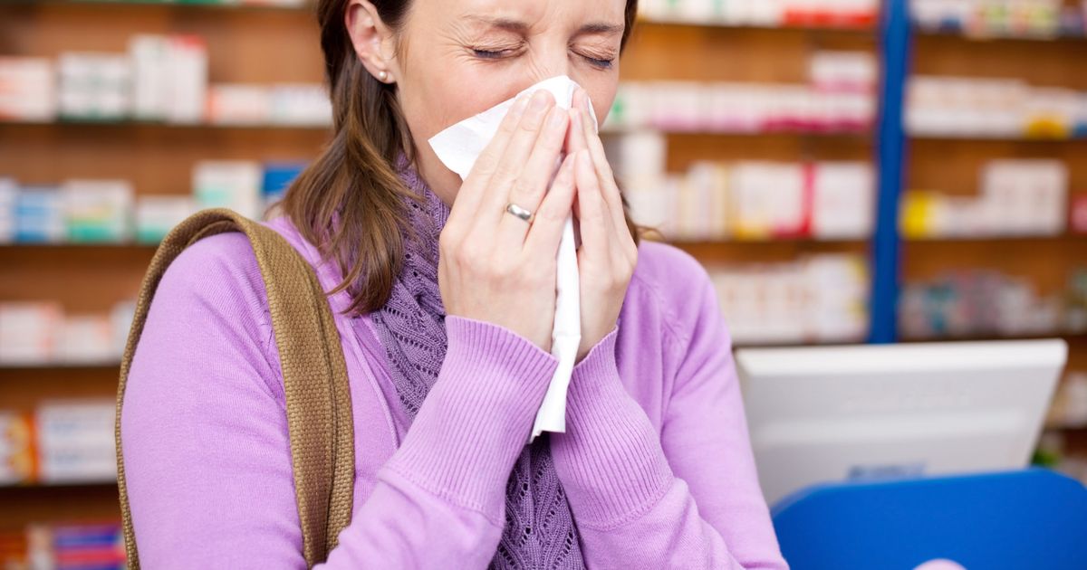 A fost declarată alertă epidemiologică în România. Câte decese s-au ...