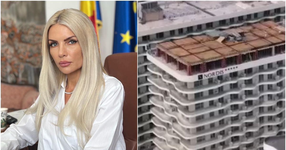 VIDEO Laura Vicol, Vladimir Ciorbă și mai multe persoane reținute în Dosarul Nordis vor ajunge ...