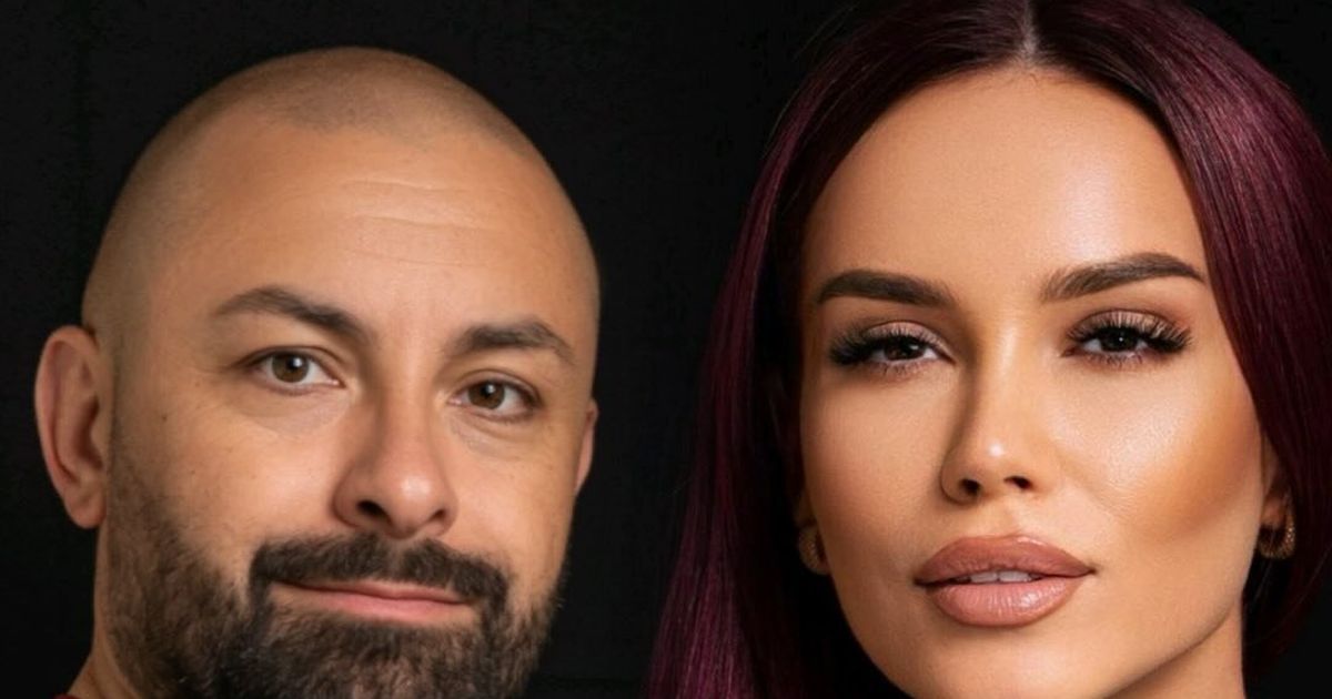 Anca Molnar îi trimite soțului semne, la șapte luni de la moarte: "E o ...