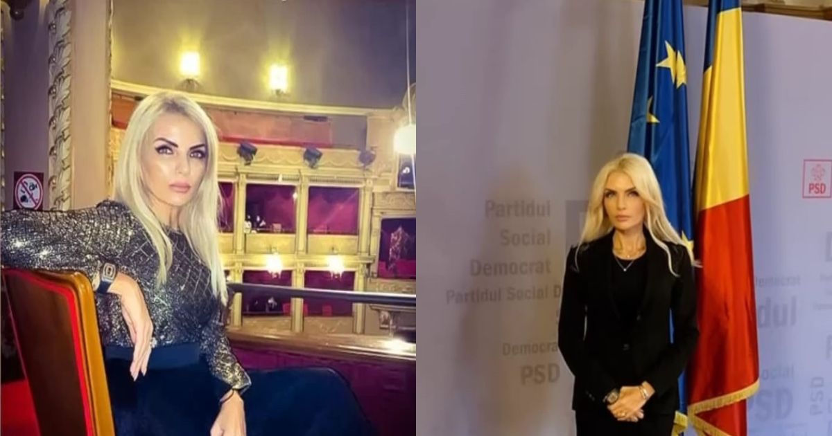 VIDEO Laura Vicol și soțul ei, arestați preventiv pentru 30 de zile ...