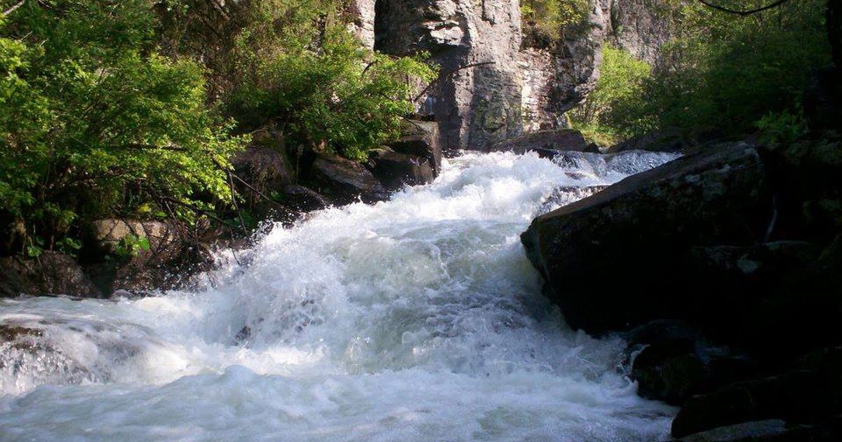 Obiectivul din Maramureș, unic în România: Se întinde pe o lungime de ...