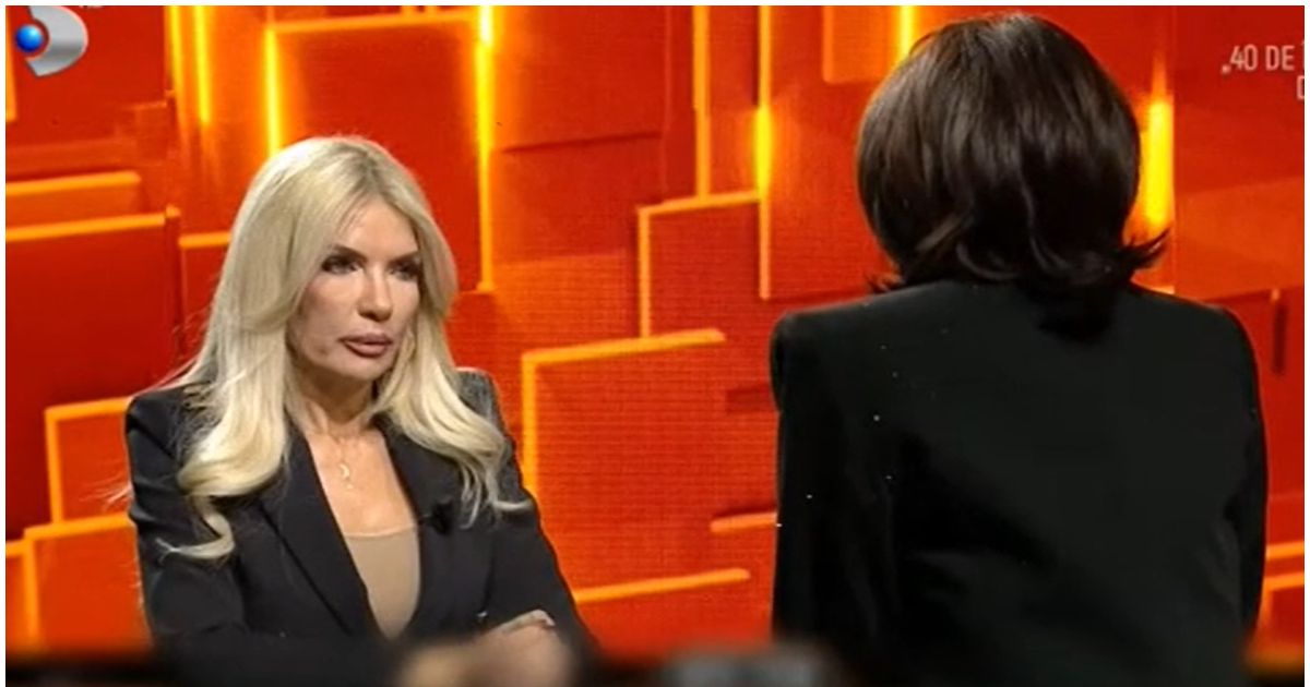 VIDEO Laura Vicol, dusă de urgență la spital - Stirile Kanal D