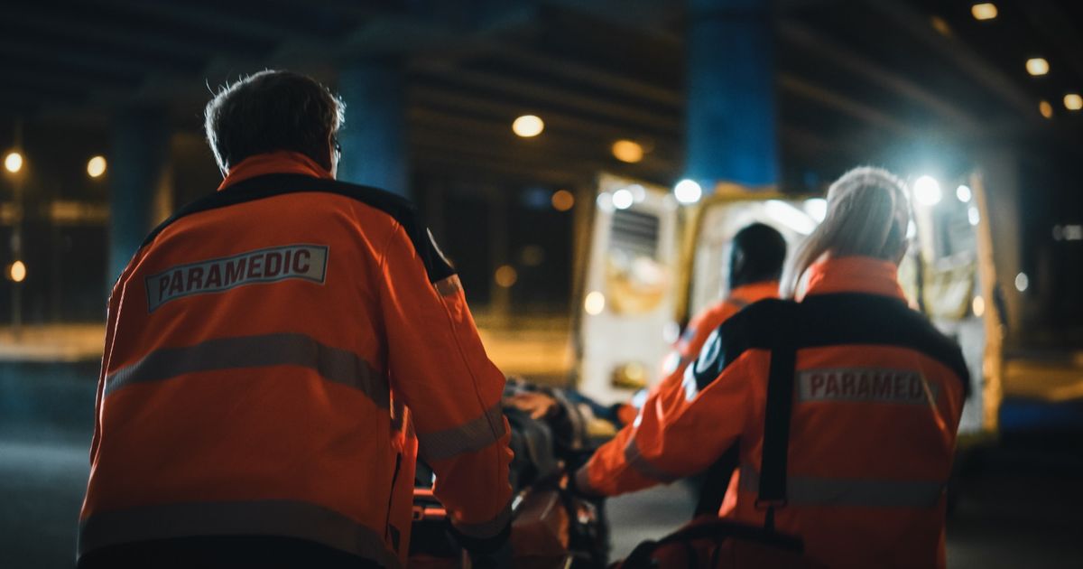 O tânără a ajuns la spital cu dureri abdominale severe și a avut parte de un șoc. Medicii au ...