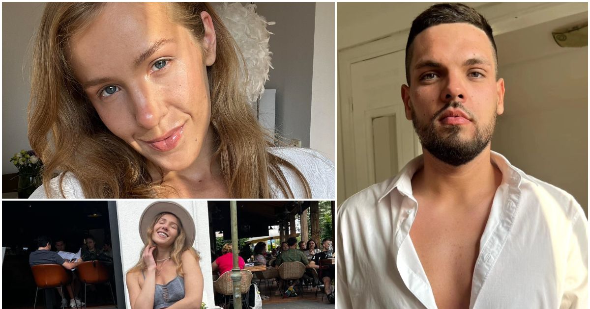 Detalii șocante despre relația dintre Anastasiia și Alvian, divulgate de o prietenă: "Îi era ...