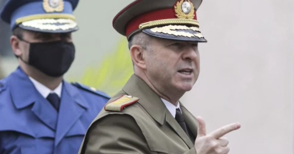 VIDEO Acuzații de corupție la vârful Armatei Române. Când ajunge ...