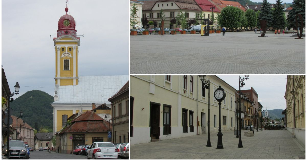 5 lucruri mai puțin cunoscute despre orașul Baia Mare. Este unul dintre ...