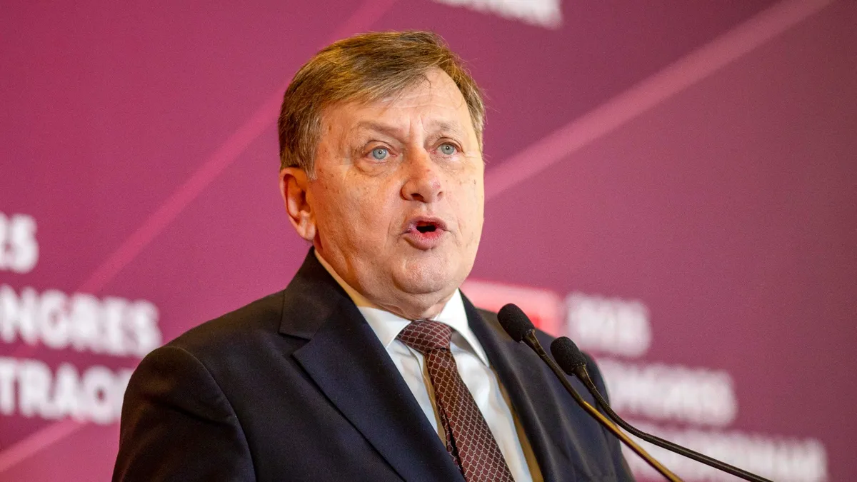 Crin Antonescu reacționează dur după ce AUR, POT și SOS au votat ...