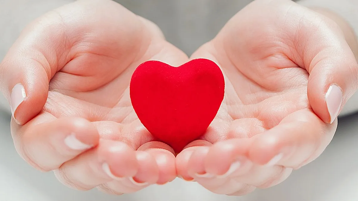 Mesaje de Dragobete 2025: Urări frumoase pentru ziua de azi, 24 ...