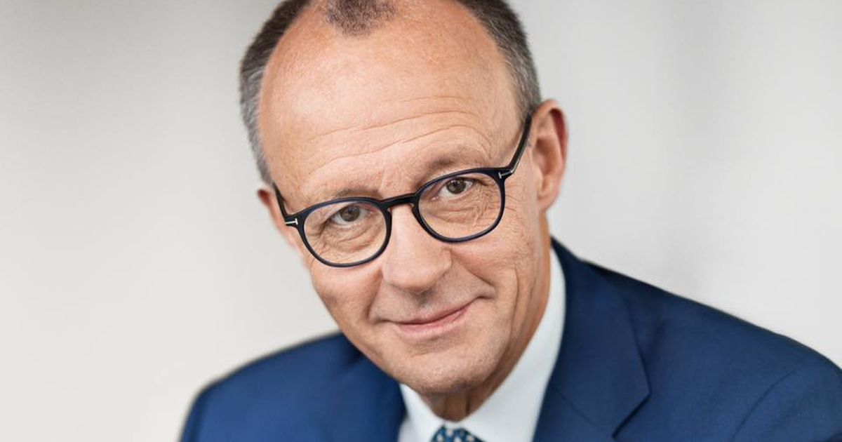 Friedrich Merz, văzut acum ca unul dintre cei mai importanți lideri din ...