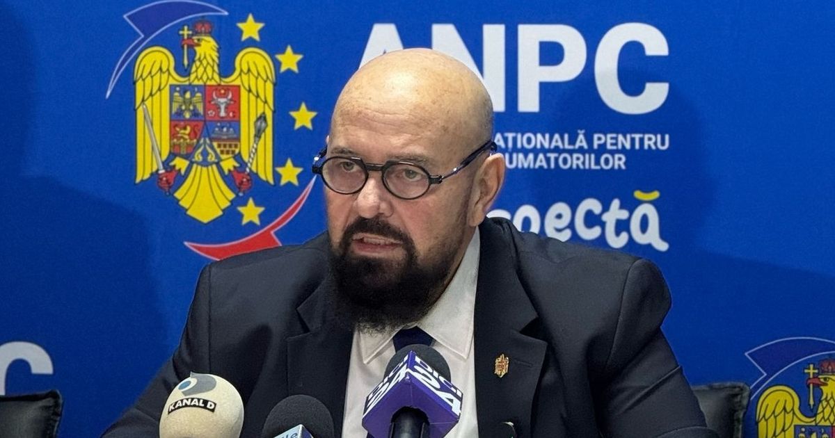 VIDEO Piedone reacționează după ce a fost acuzat că a anunțat un hotel de controlul pe care urma ...