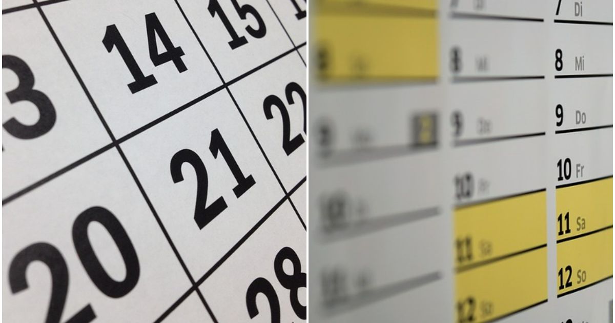 Motivul pentru care luna februarie are doar 28 sau 29 de zile - Stirile ...