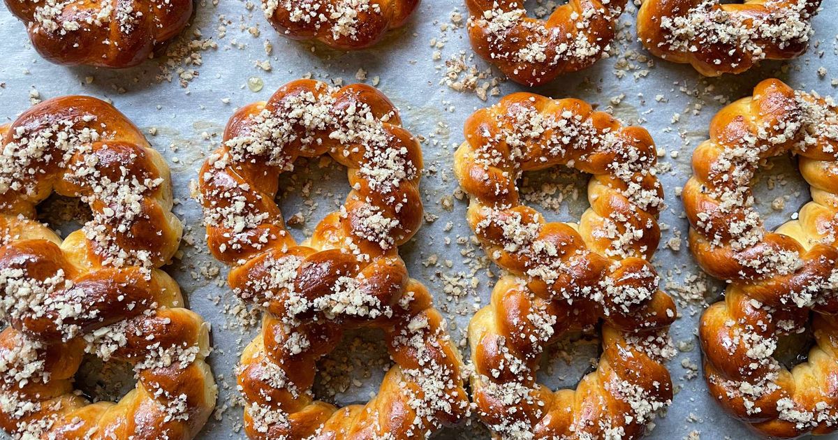 Când se fac mucenicii în 2025? - Stirile Kanal D