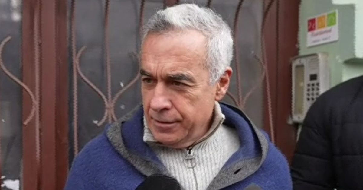 VIDEO Planul lui Georgescu de a destabiliza România. Fostul candidat a ...