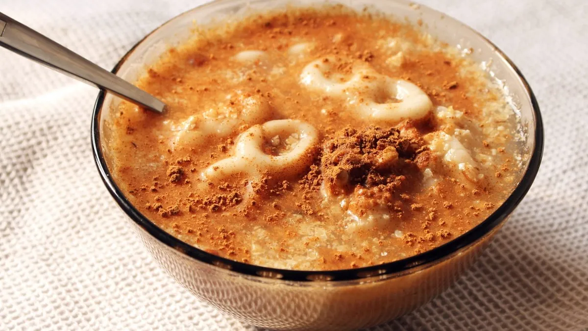 Rețetă de mucenici moldovenești și muntenești. Se pregătesc pe data de ...