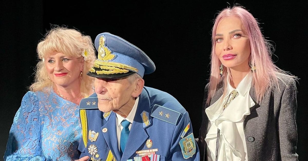 Exclusiv: Misterioasa medalie a Generalului Radu Theodoru. Ce ar putea ...