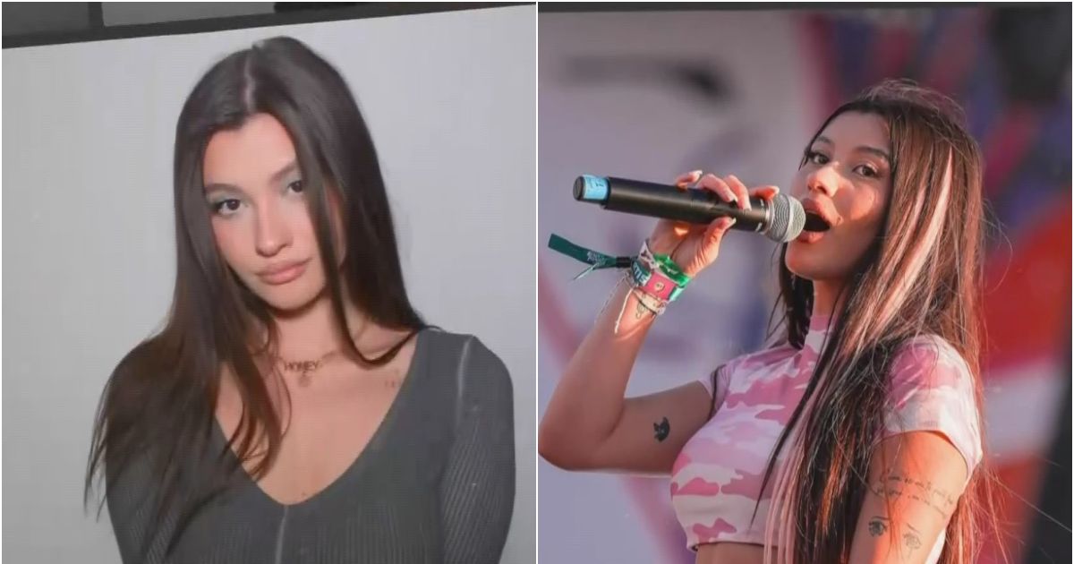 VIDEO EXCLUSIV „M-am născut cu controversa în brațe”. Erika Isac ...