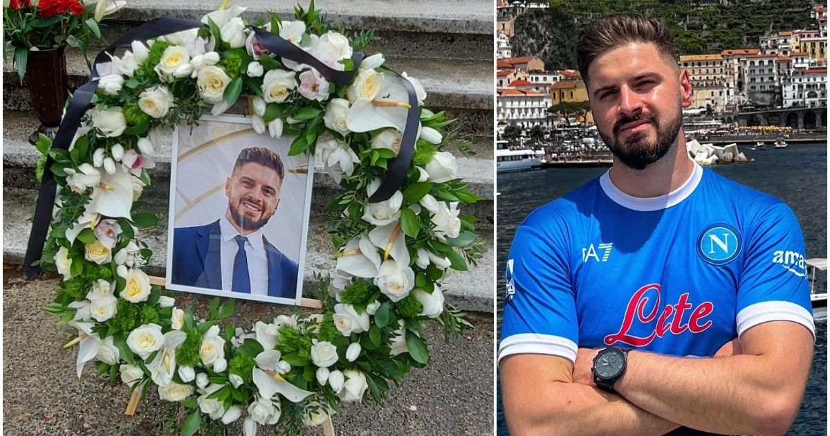 Când va fi înmormântat jandarmul de 27 de ani. Mama îndoliată, anunț ...