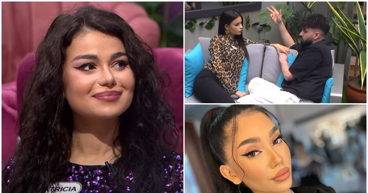 "Să vii și să bocești” Patricia și Moldo, discuții controversate despre ...