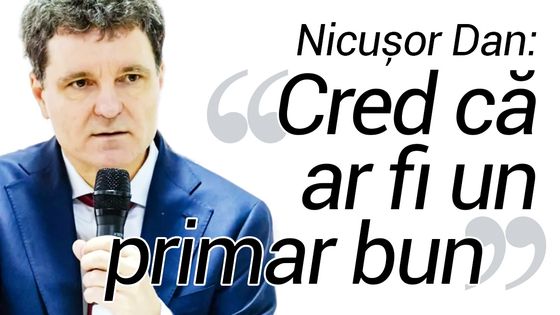 Nicusor Dan: varsta, inaltime, copii, avere, familie - Ultimele Stiri ...