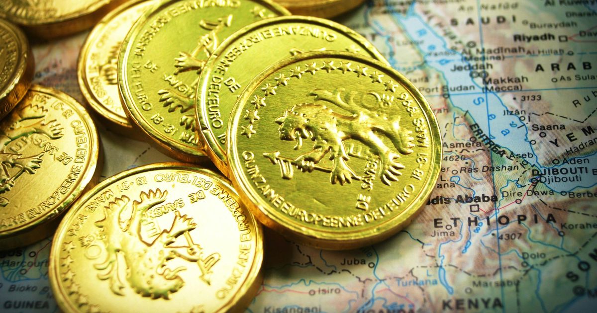 Aurul atinge un nou maxim istoric. La ce preț record se vinde gramul de aur în România - Stirile ...