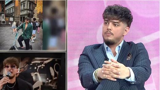 VIDEO „Îmi trăiesc visul”. Adrian Norocel, un artist în vogă - Stirile ...