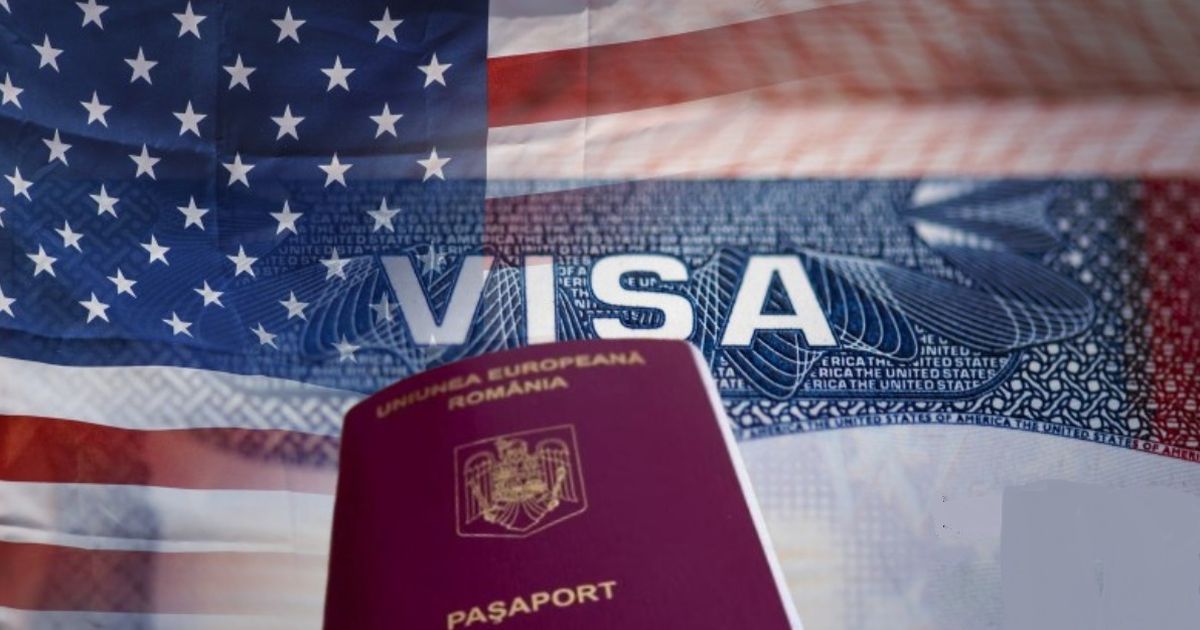 VIDEO Administrația Trump amână programul Visa Waiver pentru România ...