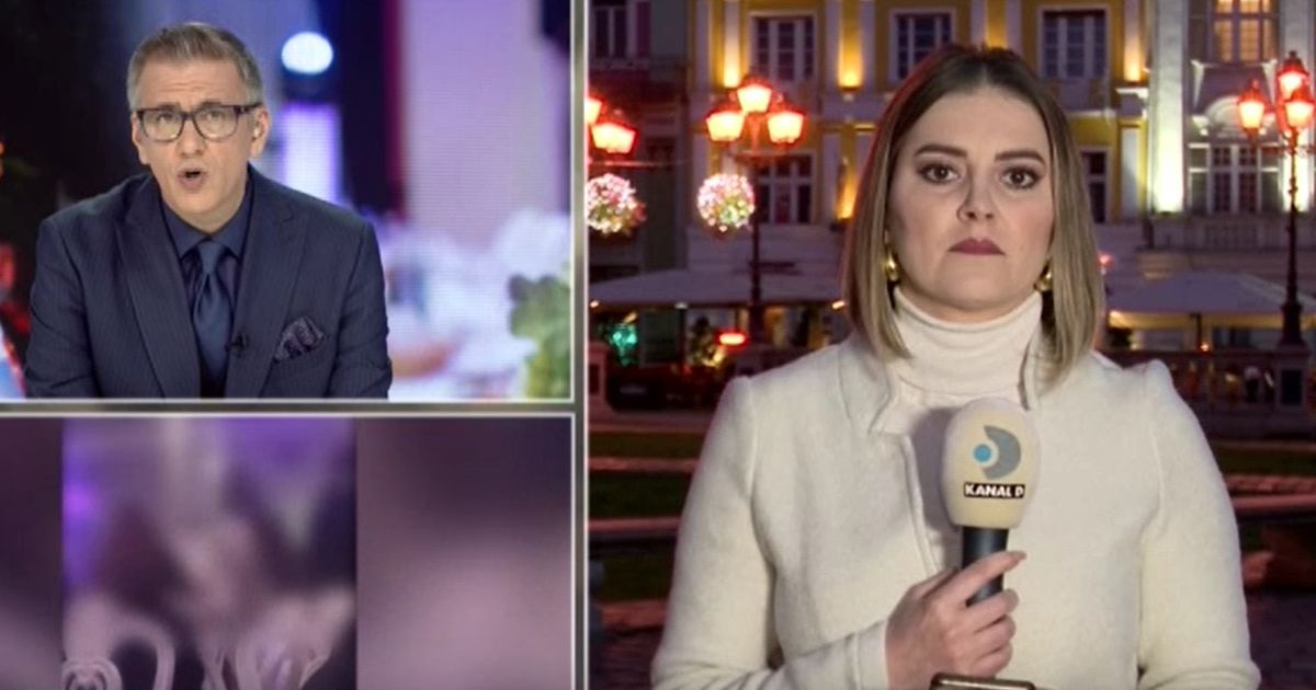 VIDEO Membru al clanului Cârpaci, executat la nuntă - Stirile Kanal D