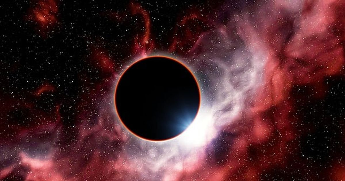 Curiozități despre eclipsa de soare - Stirile Kanal D