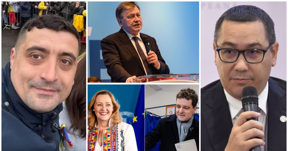 Doi candidați suveraniști, în finala prezidențială din mai 2025 ...
