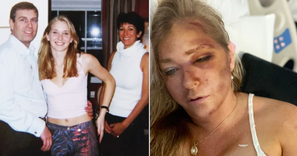 Virginia ar mai avea doar patru zile de trăit: "Sunt gata să plec, doar ...