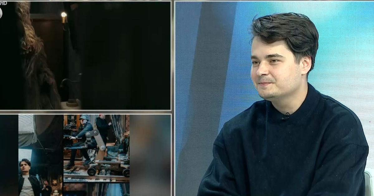 VIDEO „Trebuie să spun adevărul”. Selly, dezvăluiri despre „Buzz House ...