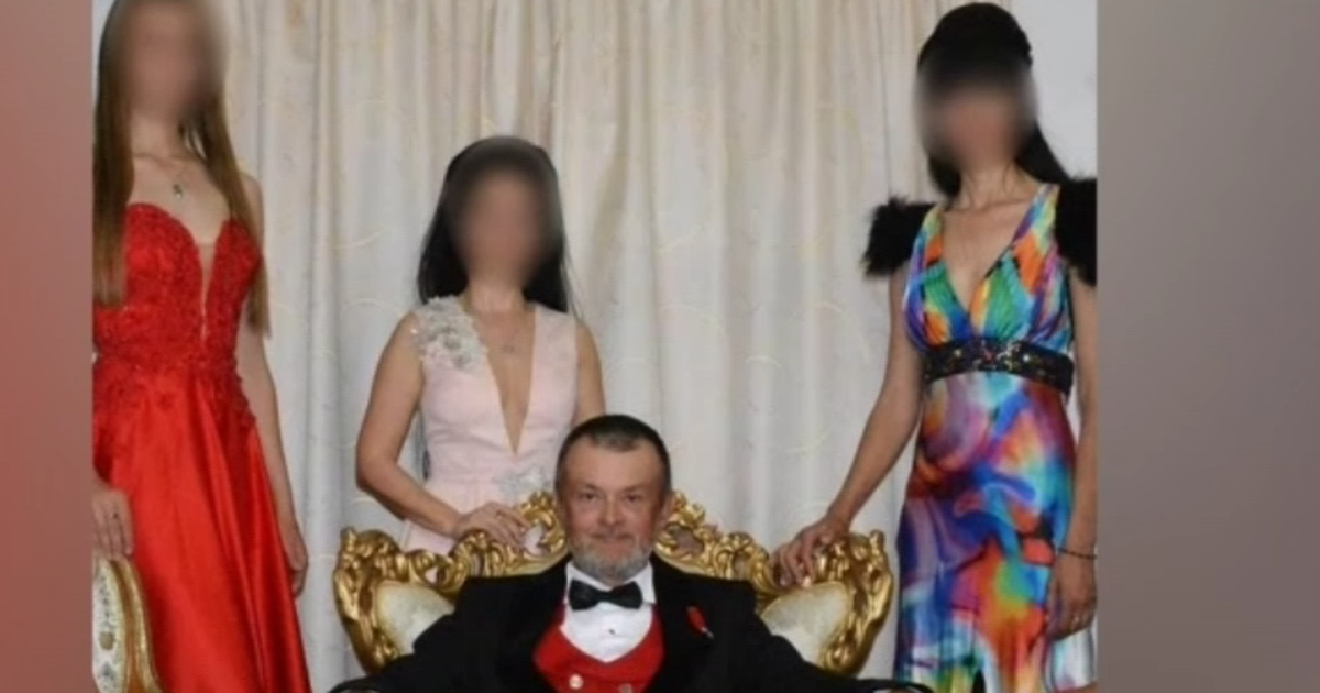 Mărturia terifiantă a unei tinere care susține că a fost abuzată de ...