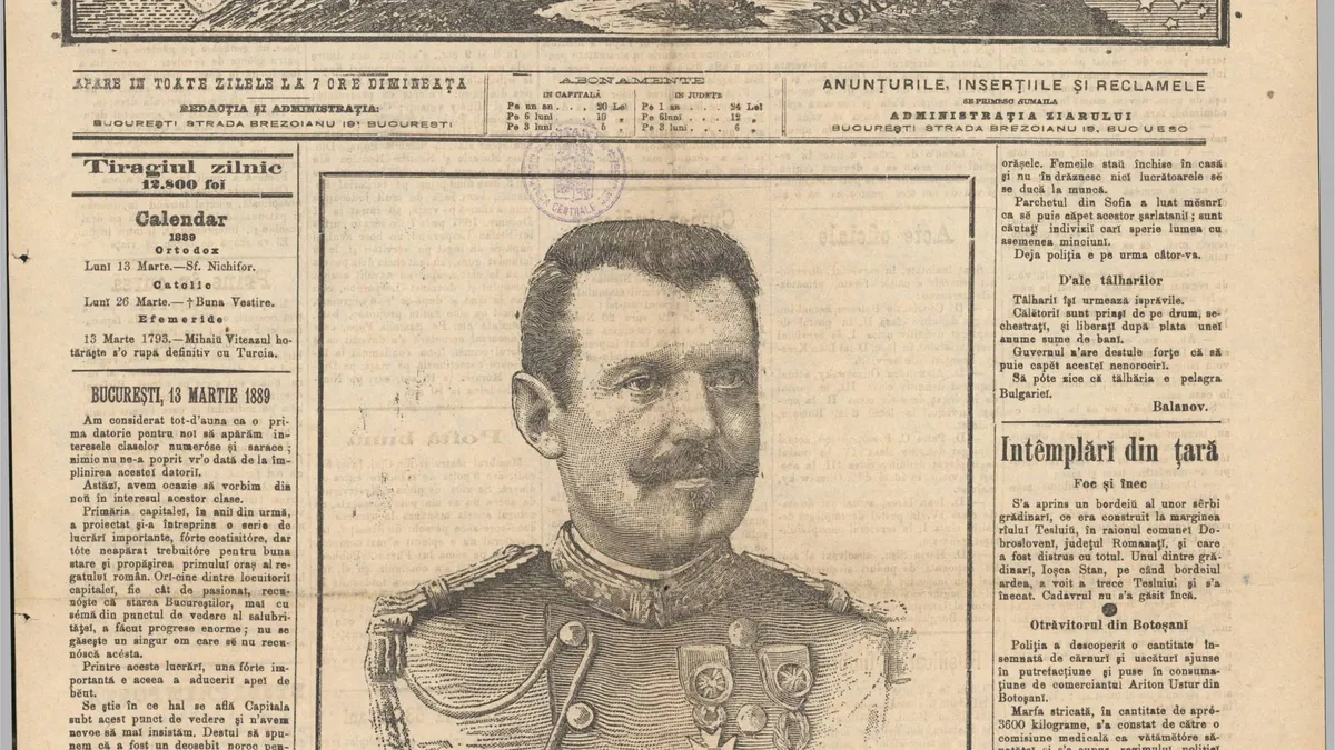 „Te vei trezi fără inimă”: Cum a semănat Jack Spintecătorul teroare în ...