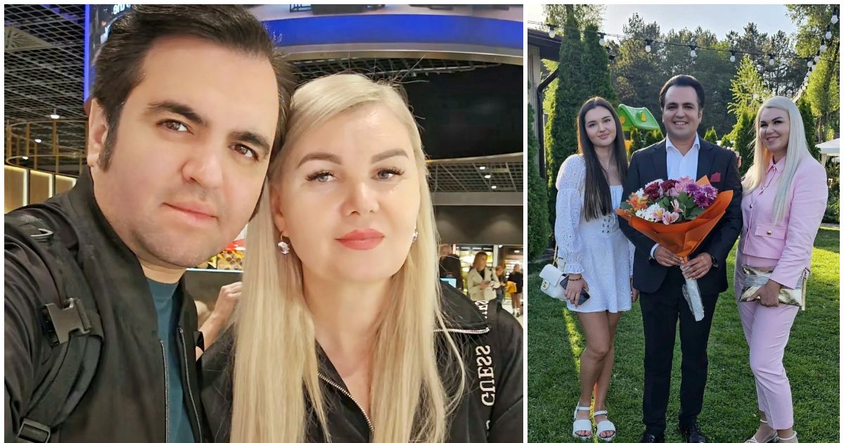 „Alt copil, viața merge înainte” Igor Cuciuc a dat vestea mult ...