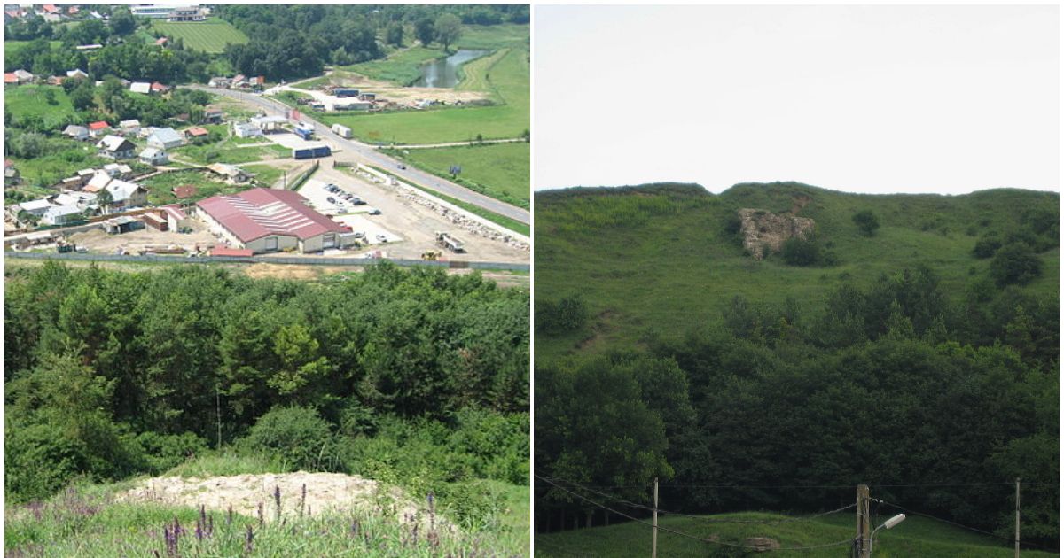 5 curiozități despre Cetatea Șcheia din Suceava - Stirile Kanal D