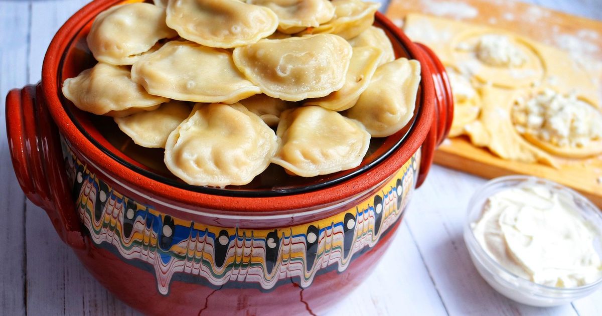 Ce sunt și cum se prepară chiroștele? Sunt un fel de mâncare ...